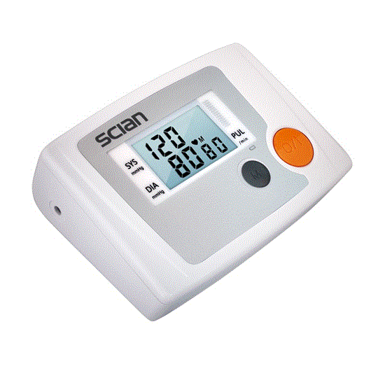 فروشگاه کالابرد. فشارسنج بازویی SCIAN LD-581