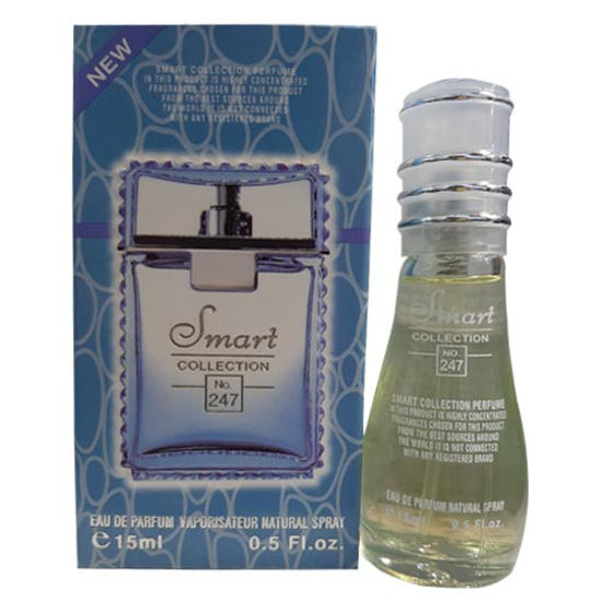فروشگاه کالابرد. ادکلن جیبی مردانه Smart Collection مدل Versace Eau ...