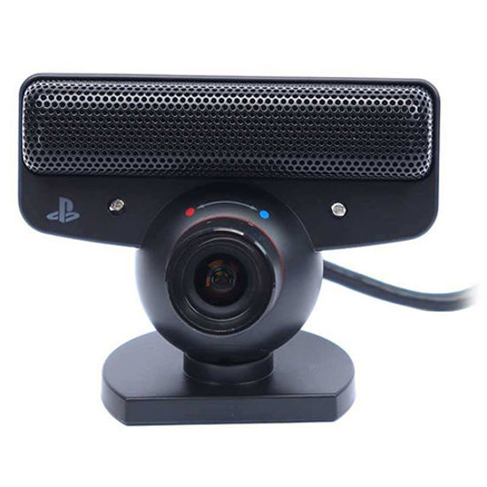 فروشگاه کالابرد. وب کم سونی sony WEB CAMERA