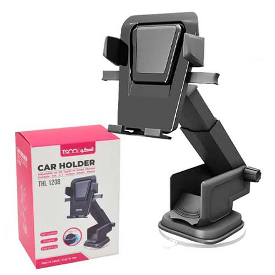 فروشگاه کالابرد. هولدر مگنتی موبایل تسکو مدل THL 1208 برای ماشین