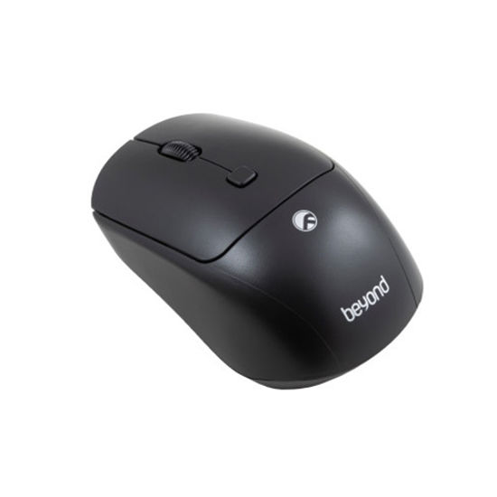 فروشگاه کالابرد. ماوس بی سیم بیاند مدل Beyond BM-1366