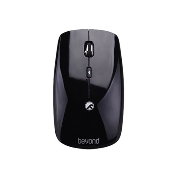 فروشگاه کالابرد. ماوس با سیم بیاند مدل Beyond BM-1281